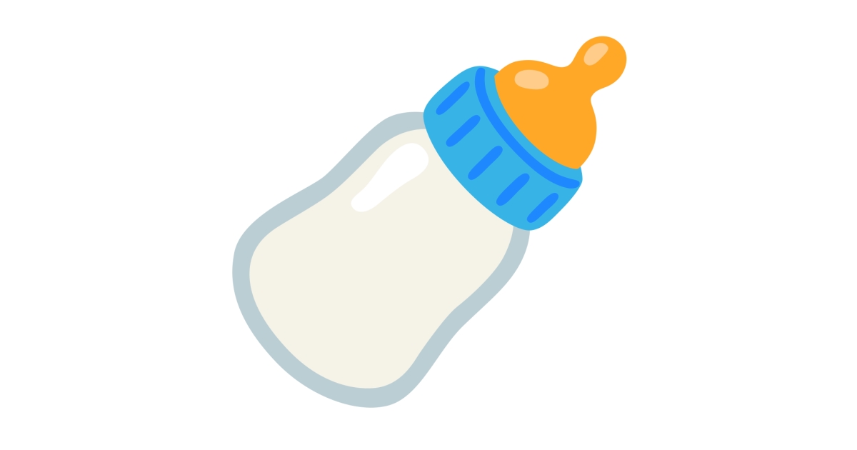 🍼 Bibi Emojis