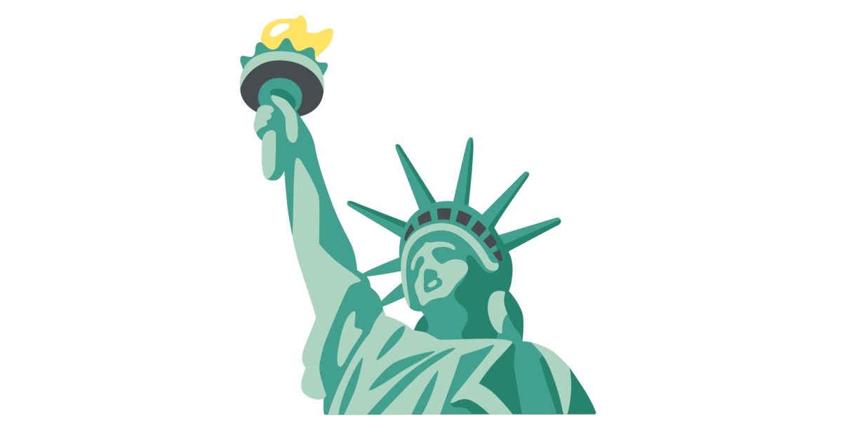 🗽 Nueva York Emojis