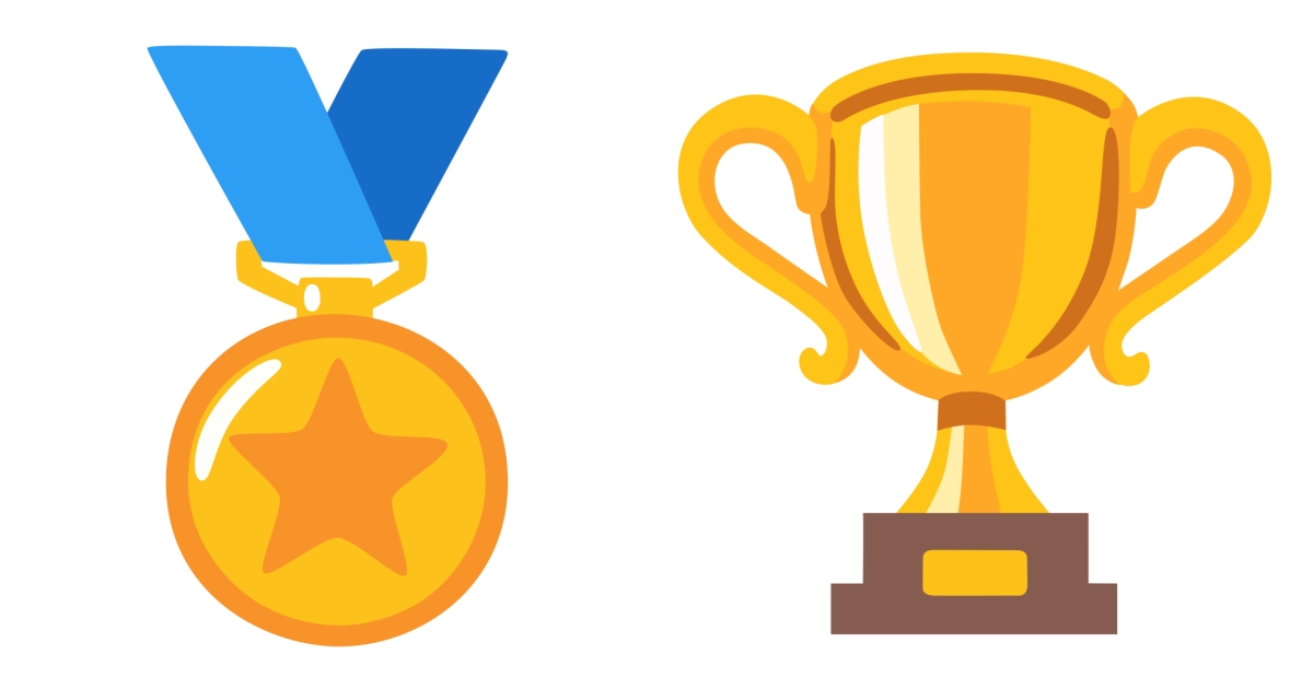 🏆 Premio Emojis 🏅