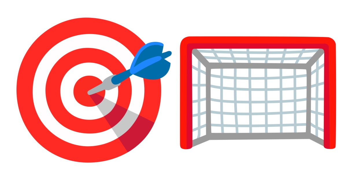 🥅 Objetivo Emojis 🎯