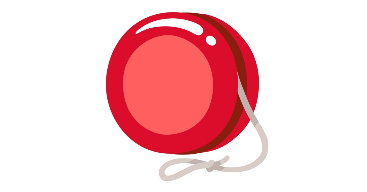 🪀 Fluctuar Emojis