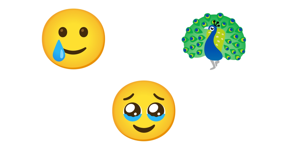 🥲 Orgulhoso Emojis 🥹 🦚