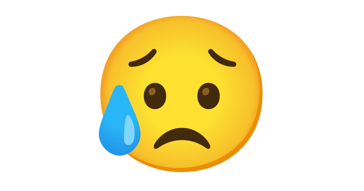 😥 Ufa Emojis