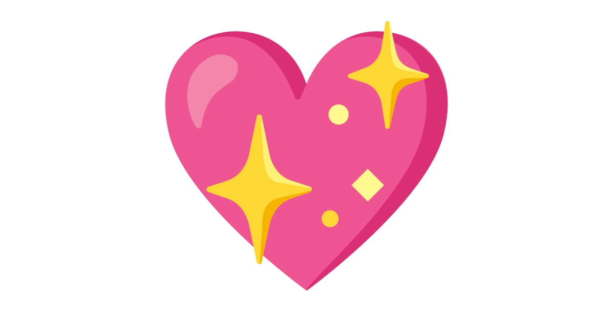 💖 Emocionante Emojis