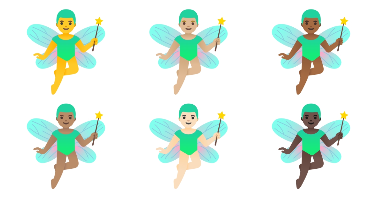 🧚‍♂️ Homem Fada Emojis 🧚🏻‍♂️ 🧚🏼‍♂️ 🧚🏽‍♂️ 🧚🏾‍♂️ 🧚🏿‍♂️