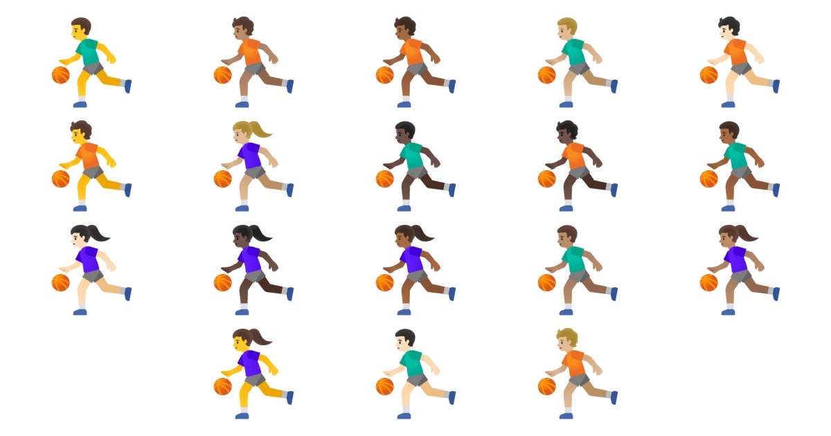Adivinhe O Emoji Basquete 2 3