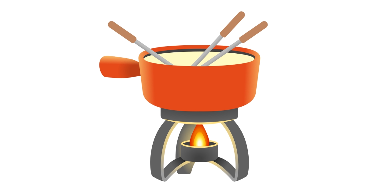 🫕 Derretido Emojis