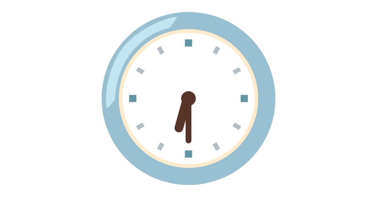 🕡 6h30 Emojis