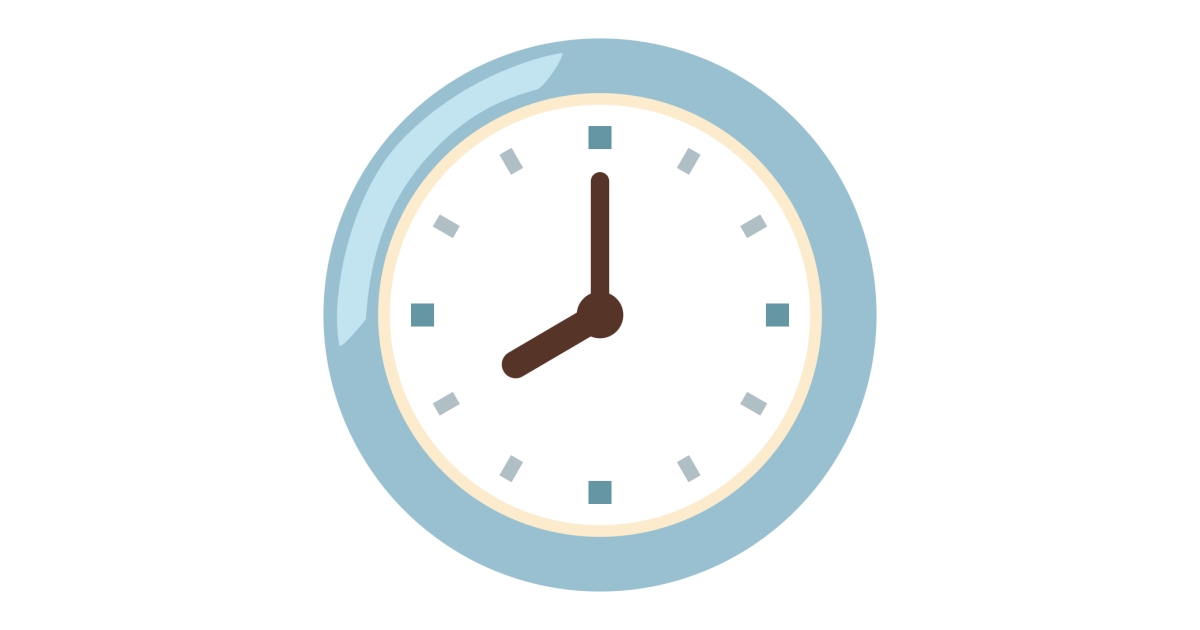 🕗 8h00 Emojis