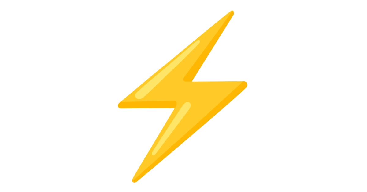 ⚡ Alta Emojis