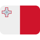 🇲🇹 Flag: Malta Emoji