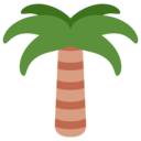🌴 Palmera Emoji