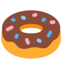 🍩 Donut-Emoji