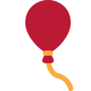 🎈 Globo Emoji