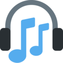 🎧 Headphone Emoji