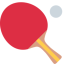 🏓 Ping Pong Emoji