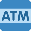 🏧 ATM Sign Emoji