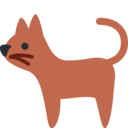 🐈 Katze-Emoji