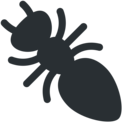🐜 Ant Emoji