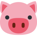 🐷 Cara De Cerdo Emoji