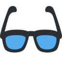 👓 Glasses Emoji