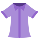 👚 Woman’s Clothes Emoji