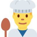 👨‍🍳 Koch-Emoji