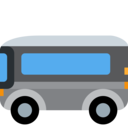 🚌 Bus-Emoji