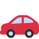 🚗 Carro Emoji