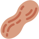 🥜 Peanuts Emoji