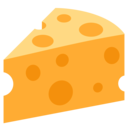🧀 Cheese Wedge Emoji