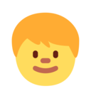 🧒 Child Emoji