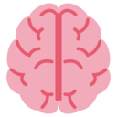 🧠 Brain Emoji