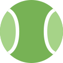 🎾 Tennis Emoji