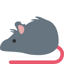 🐀 Rat Emoji