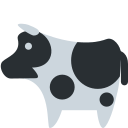🐄 Vaca Emoji
