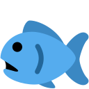 🐟 Peixe Emoji