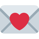 💌 Carta De Amor Emoji