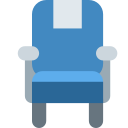 💺 Seat Emoji