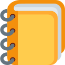 📒 Libro De Contabilidad Emoji