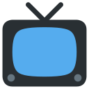 📺 Television Emoji