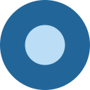 🔘 Radio Button Emoji