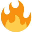 🔥 Fuoco Emoji