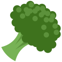 🥦 Broccoli Emoji