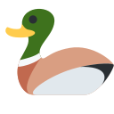 🦆 Duck Emoji