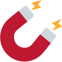 🧲 Magnet Emoji