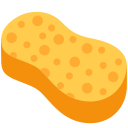 🧽 éponge Emoji