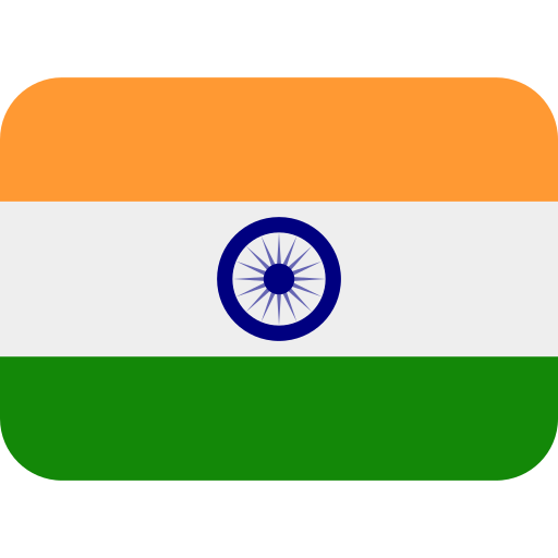 Flag India Emoji Flag India Emoji