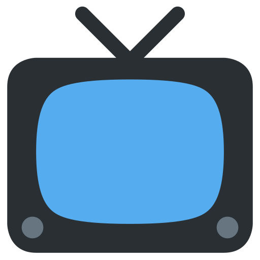 📺 Televisão Emoji