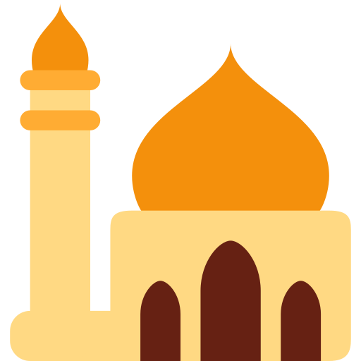 🕌 Mezquita Emoji